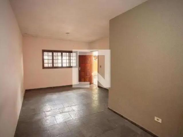 Casa / Sobrado para Venda em São Paulo/SP Mandaqui 3 Quartos