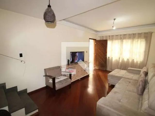Casa / Sobrado para Venda em São Paulo/SP Mandaqui 3 Quartos