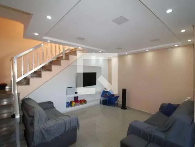Casa / Sobrado para Venda em São Paulo/SP Mandaqui 3 Quartos