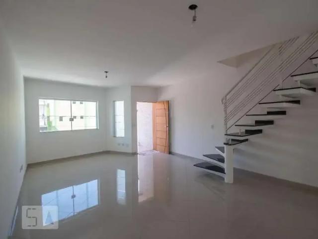 Casa / Sobrado para Venda em São Paulo/SP Mandaqui 3 Quartos