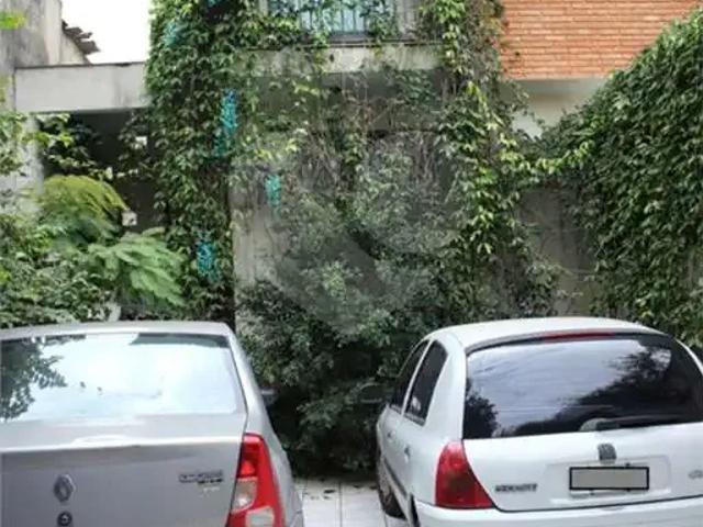 Casa / Sobrado para Venda em São Paulo/SP Mandaqui 3 Quartos