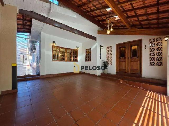 Casa / Sobrado para Venda em São Paulo/SP Mandaqui 3 Quartos
