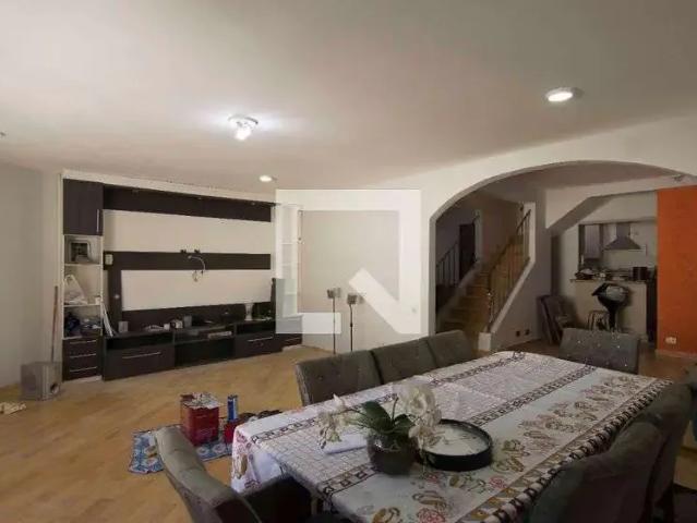 Casa / Sobrado para Venda em São Paulo/SP Mandaqui 3 Quartos