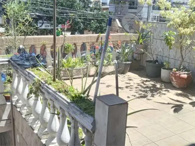 Casa / Sobrado para Venda em São Paulo/SP Mandaqui 3 Quartos