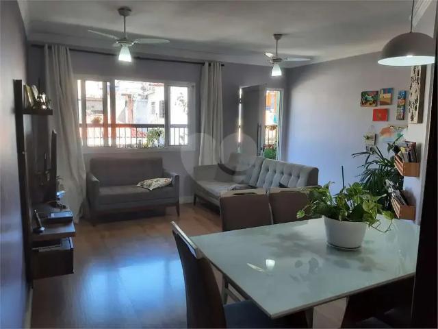 Casa / Sobrado para Venda em São Paulo/SP Mandaqui 3 Quartos