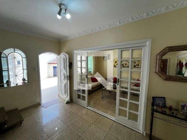 Casa / Sobrado para Venda em São Paulo/SP Mandaqui 3 Quartos