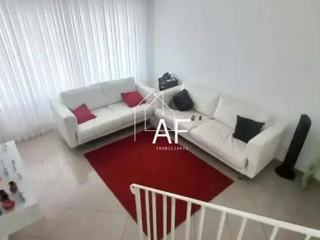 Casa / Sobrado para Venda em São Paulo/SP Mandaqui 3 Quartos