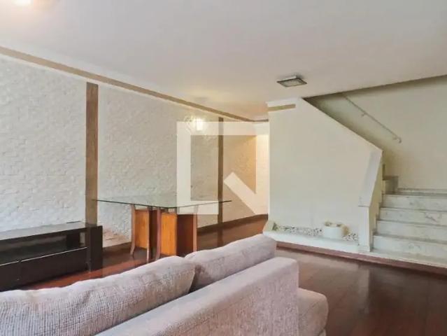 Casa / Sobrado para Venda em São Paulo/SP Mandaqui 3 Quartos