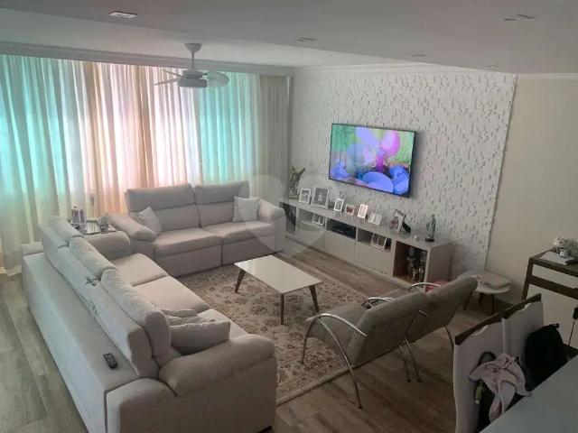 Casa / Sobrado para Venda em São Paulo/SP Mandaqui 3 Quartos