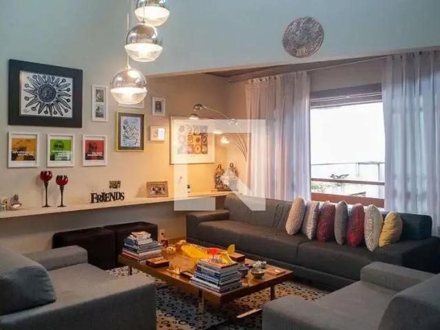 Casa / Sobrado para Venda em São Paulo/SP Mandaqui 3 Quartos