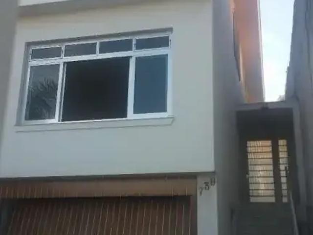 Casa / Sobrado para Venda em São Paulo/SP Mandaqui 3 Quartos