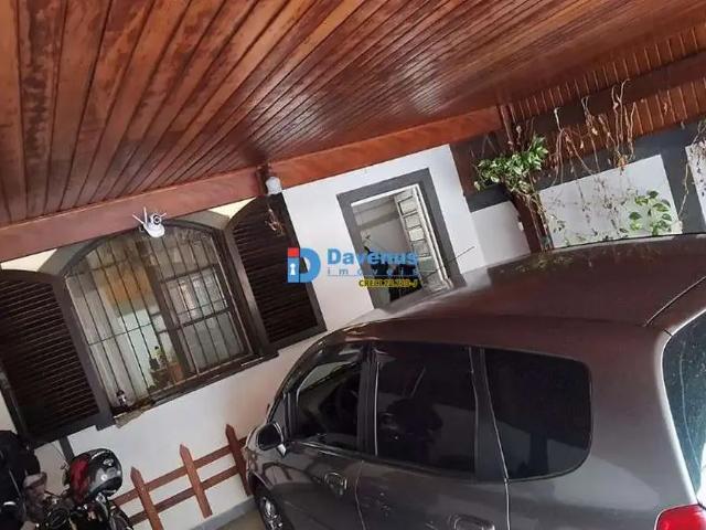 Casa / Sobrado para Venda em São Paulo/SP Mandaqui 3 Quartos