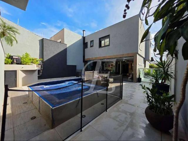 Casa / Sobrado para Venda em São Paulo/SP Mandaqui 3 Quartos