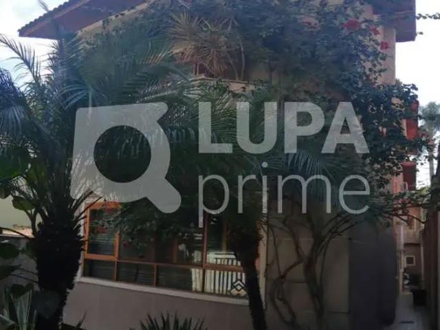 Casa / Sobrado para Venda em São Paulo/SP Mandaqui 3 Quartos