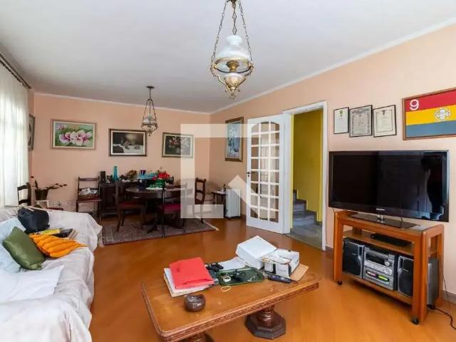 Casa / Sobrado para Venda em São Paulo/SP Mandaqui 3 Quartos