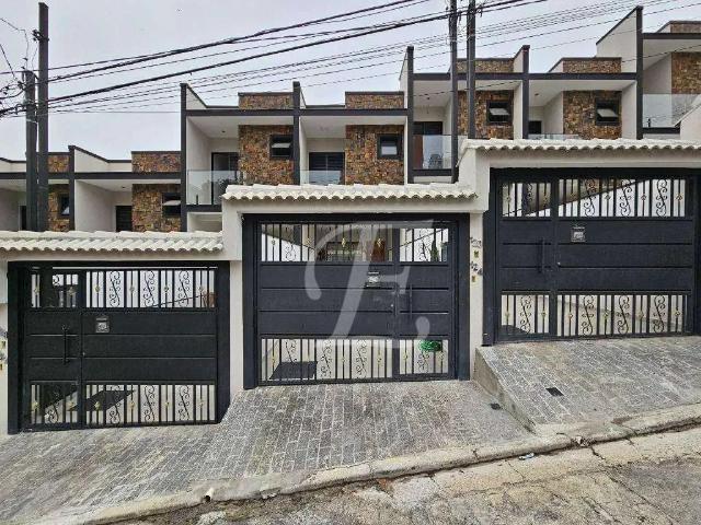 Casa / Sobrado para Venda em São Paulo/SP Mandaqui 3 Quartos
