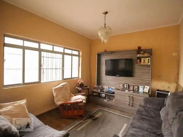 Casa / Sobrado para Venda em São Paulo/SP Mandaqui 3 Quartos