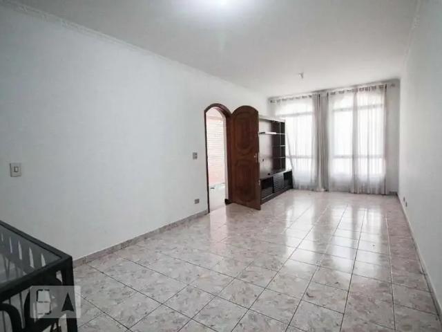 Casa / Sobrado para Venda em São Paulo/SP Mandaqui 3 Quartos