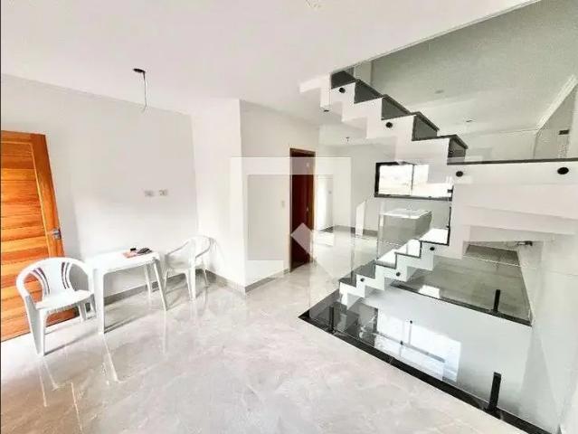 Casa / Sobrado para Venda em São Paulo/SP Mandaqui 3 Quartos