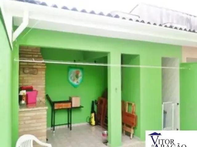Casa / Sobrado para Venda em São Paulo/SP Mandaqui 3 Quartos