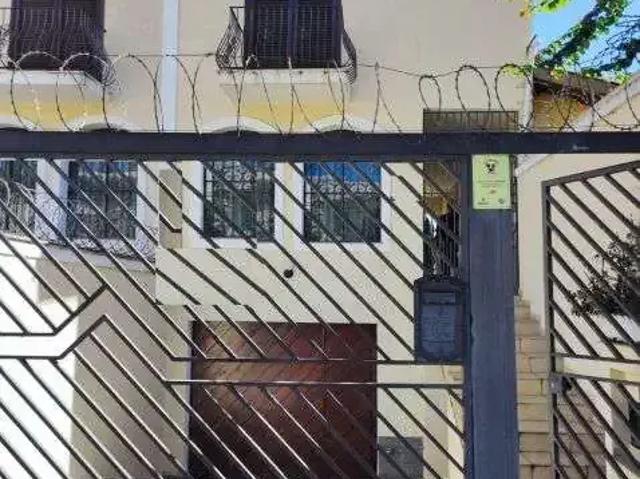 Casa / Sobrado para Venda em São Paulo/SP Mandaqui 3 Quartos