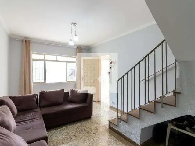 Casa / Sobrado para Venda em São Paulo/SP Mandaqui 3 Quartos