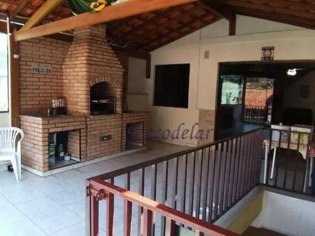 Casa / Sobrado para Venda em São Paulo/SP Mandaqui 3 Quartos