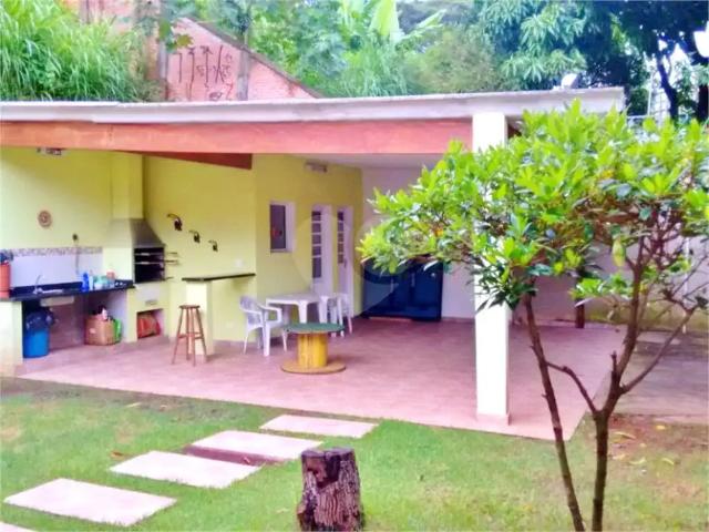 Casa / Sobrado para Venda em São Paulo/SP Mandaqui 3 Quartos