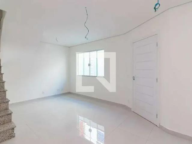 Casa / Sobrado para Venda em São Paulo/SP Mandaqui 3 Quartos
