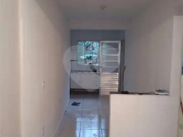 Casa / Sobrado para Venda em São Paulo/SP Mandaqui 3 Quartos