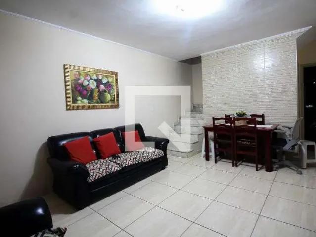 Casa / Sobrado para Venda em São Paulo/SP Mandaqui 3 Quartos