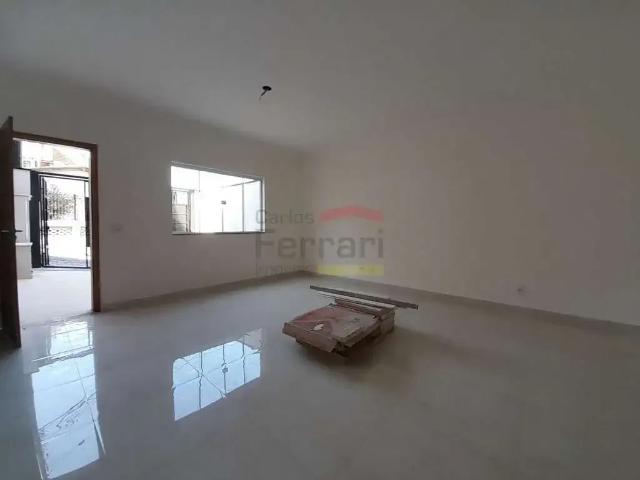 Casa / Sobrado para Venda em São Paulo/SP Mandaqui 3 Quartos