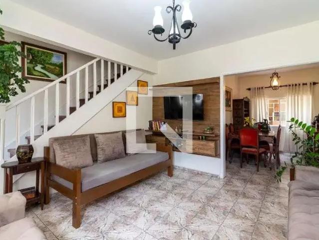 Casa / Sobrado para Venda em São Paulo/SP Mandaqui 3 Quartos