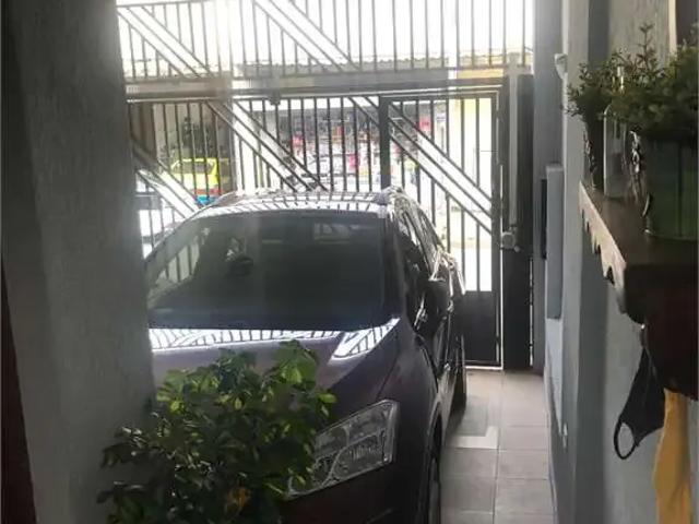 Casa / Sobrado para Venda em São Paulo/SP Mandaqui 3 Quartos