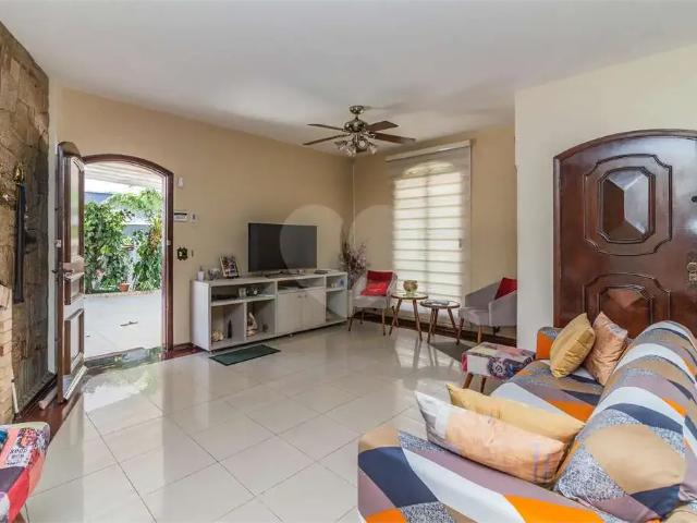 Casa / Sobrado para Venda em São Paulo/SP Mandaqui 3 Quartos