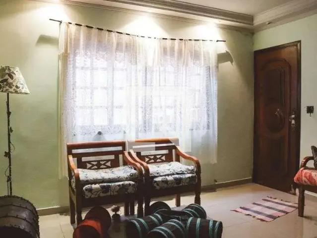Casa / Sobrado para Venda em São Paulo/SP Mandaqui 3 Quartos