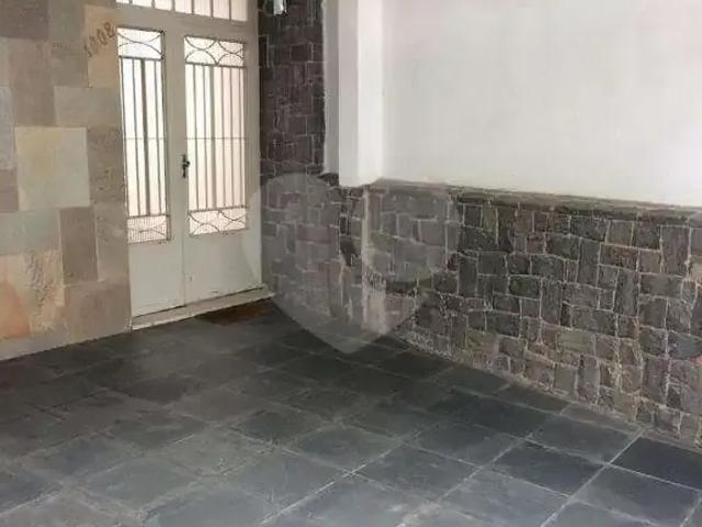 Casa / Sobrado para Venda em São Paulo/SP Mandaqui 3 Quartos