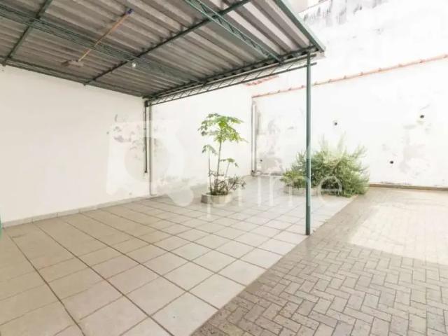 Casa / Sobrado para Venda em São Paulo/SP Mandaqui 3 Quartos
