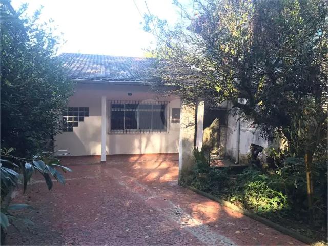 Casa / Sobrado para Venda em São Paulo/SP Mandaqui 3 Quartos