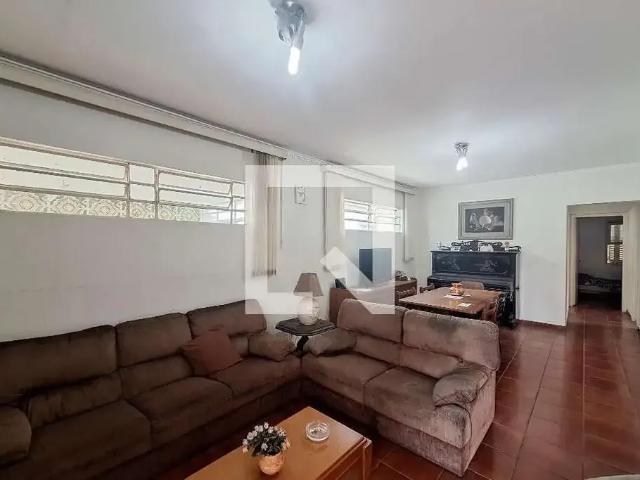 Casa / Sobrado para Venda em São Paulo/SP Mandaqui 3 Quartos