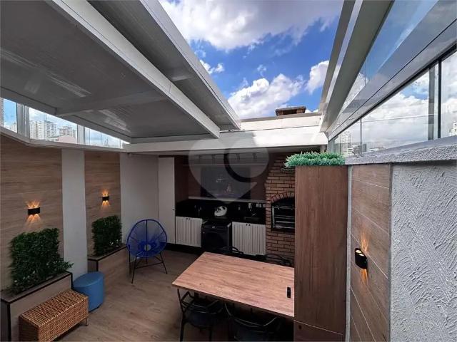 Casa / Sobrado para Venda em São Paulo/SP Mandaqui 3 Quartos