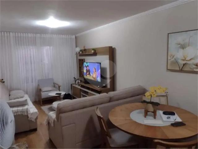 Casa / Sobrado para Venda em São Paulo/SP Mandaqui 3 Quartos