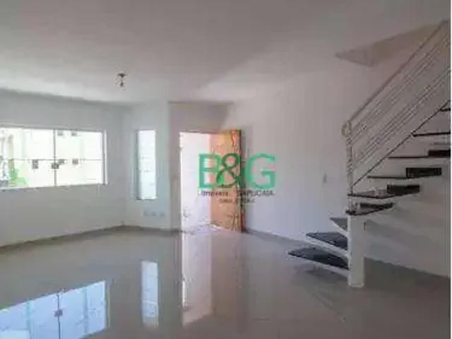 Casa / Sobrado para Venda em São Paulo/SP Mandaqui 3 Quartos