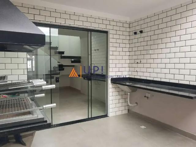 Casa / Sobrado para Venda em São Paulo/SP Mandaqui 3 Quartos