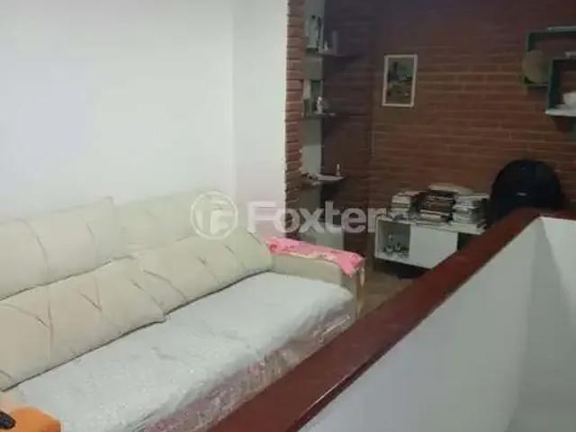 Casa / Sobrado para Venda em São Paulo/SP Mandaqui 3 Quartos