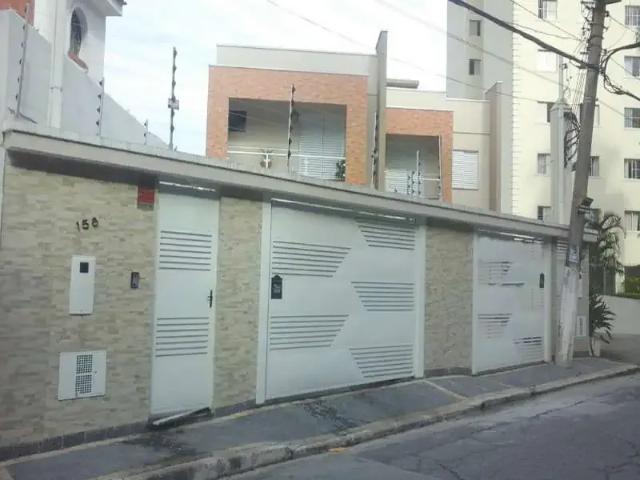 Casa / Sobrado para Venda em São Paulo/SP Mandaqui 3 Quartos