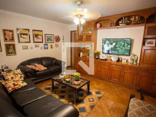 Casa / Sobrado para Venda em São Paulo/SP Mandaqui 3 Quartos