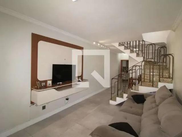 Casa / Sobrado para Venda em São Paulo/SP Mandaqui 3 Quartos