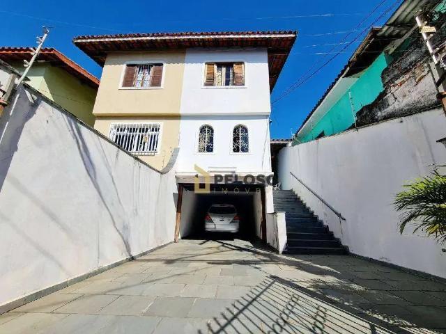 Casa / Sobrado para Venda em São Paulo/SP Mandaqui 3 Quartos