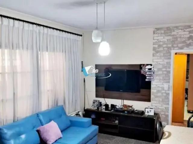 Casa / Sobrado para Venda em São Paulo/SP Mandaqui 3 Quartos